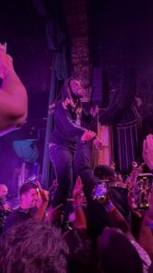 A Guide to Solo Concerts - Swim with Mantas - an adventure travel blog